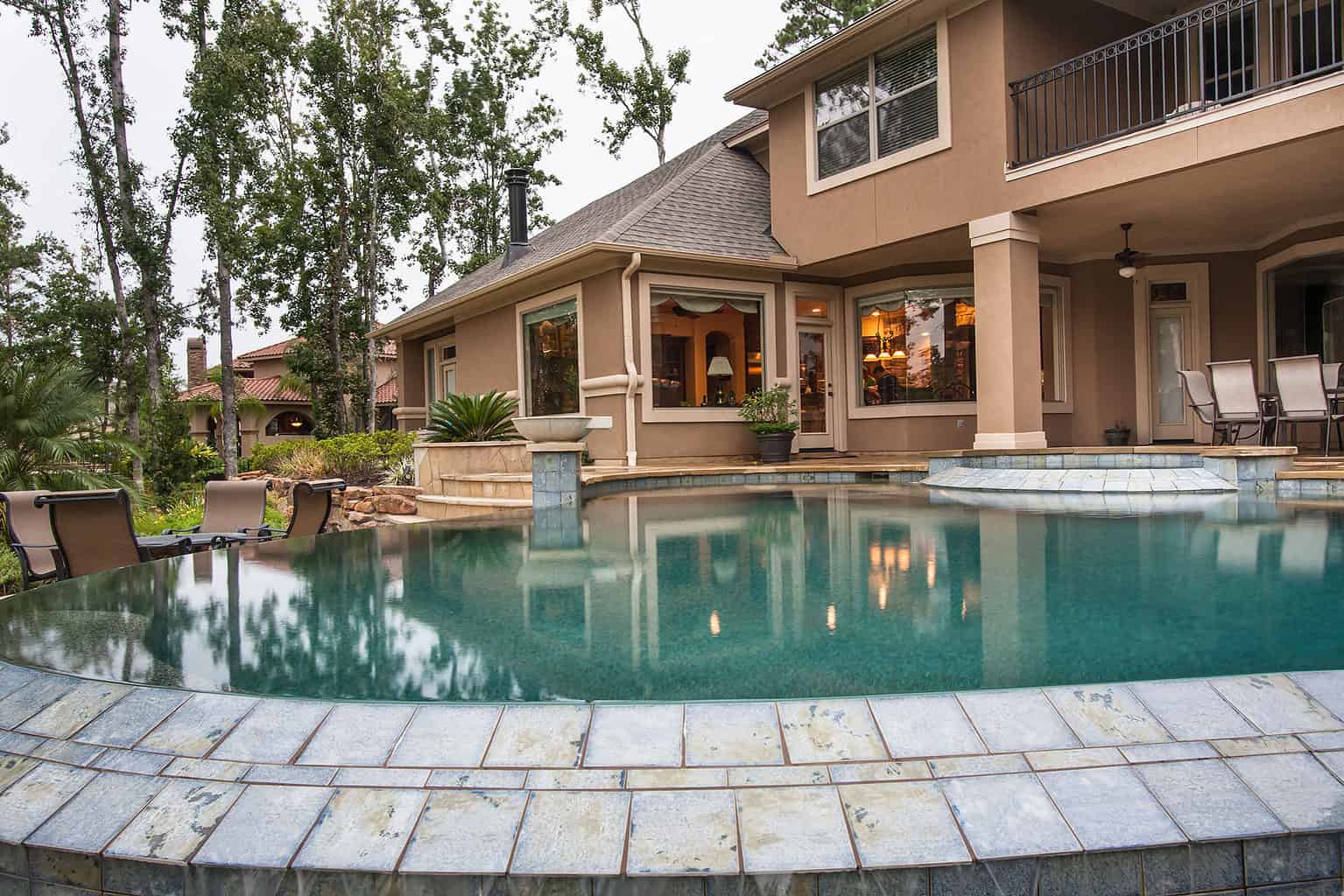 Custom Pool & Spa Designs Gallery | Downunda Pools