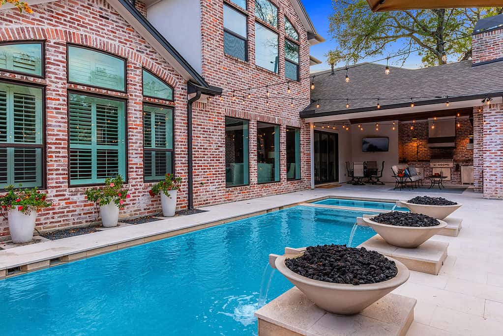 Custom Pool & Spa Designs Gallery | Downunda Pools