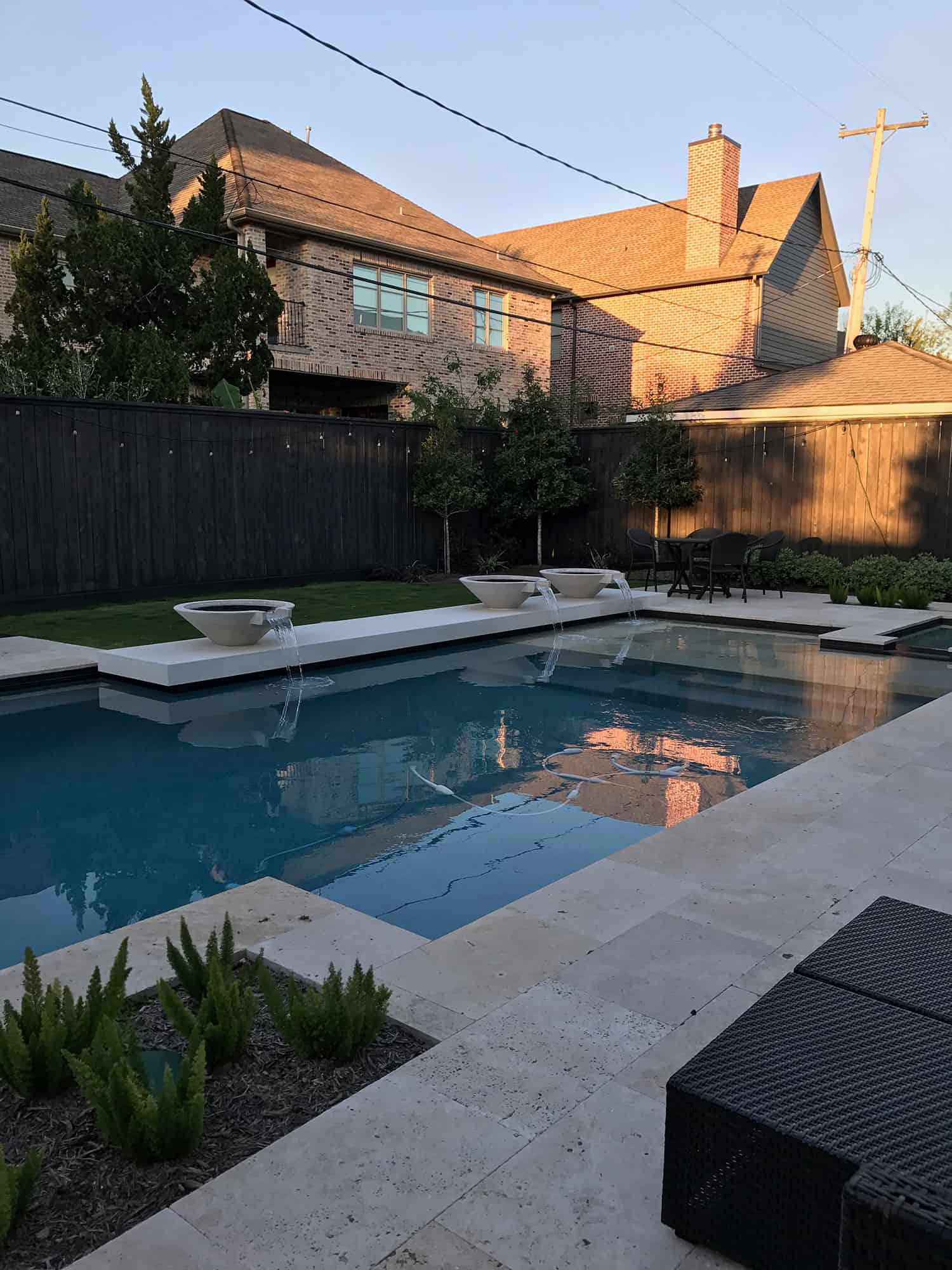 Downunda Pools | Custom Swimming Pool Features & Accessories