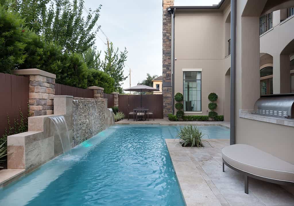 Custom Pool & Spa Designs Gallery | Downunda Pools