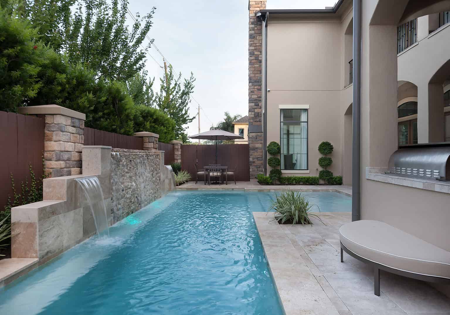 Custom Pool & Spa Designs Gallery | Downunda Pools