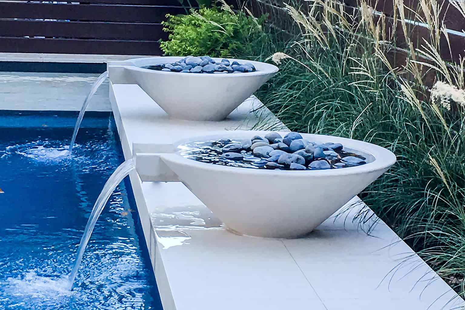 Custom Pool & Spa Designs Gallery | Downunda Pools