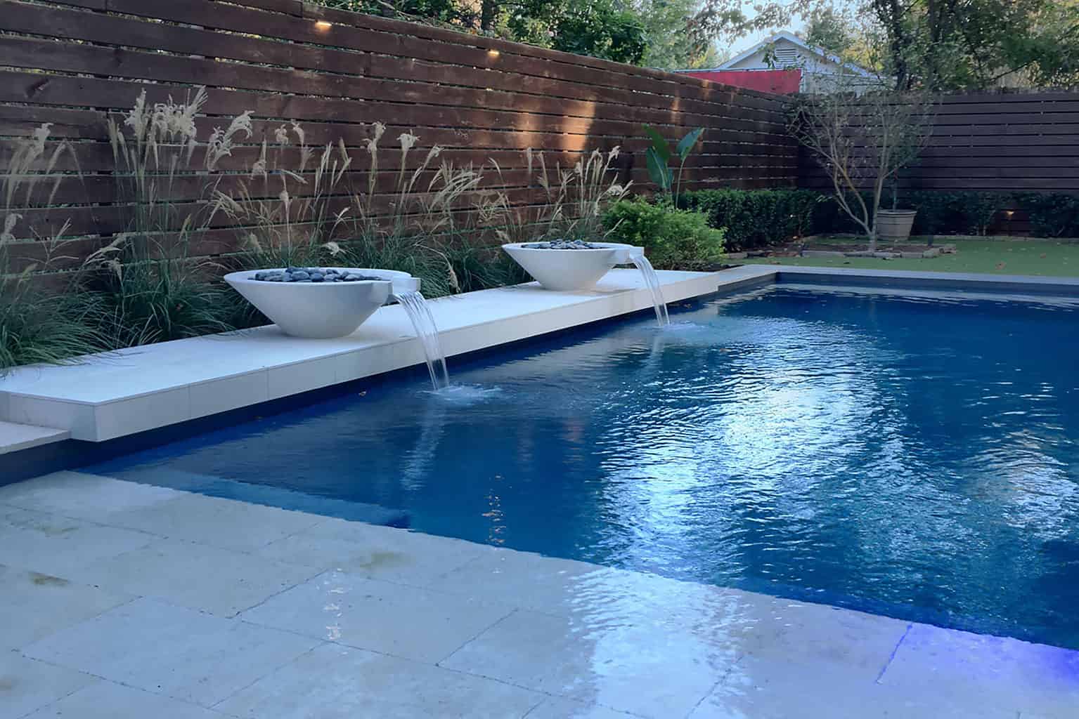 Custom Pool & Spa Designs Gallery | Downunda Pools