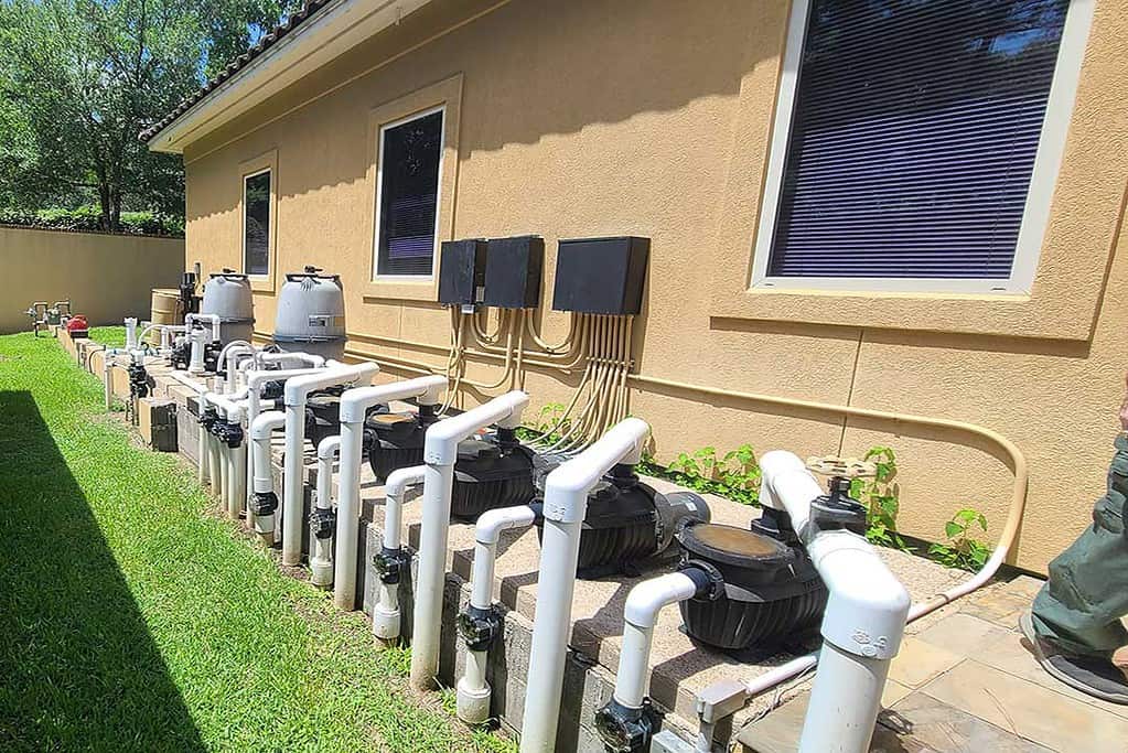 Swimming Pool Plumbing Guide| Downunda Pools | Downunda Pools